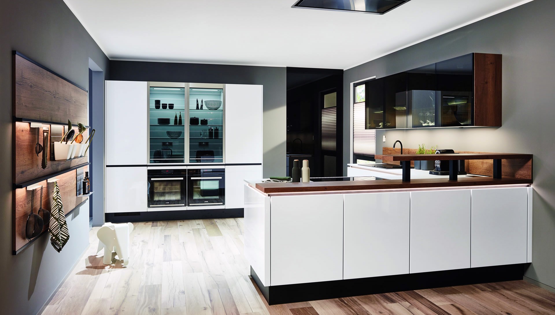 Nobilia Lux | Studio Plus